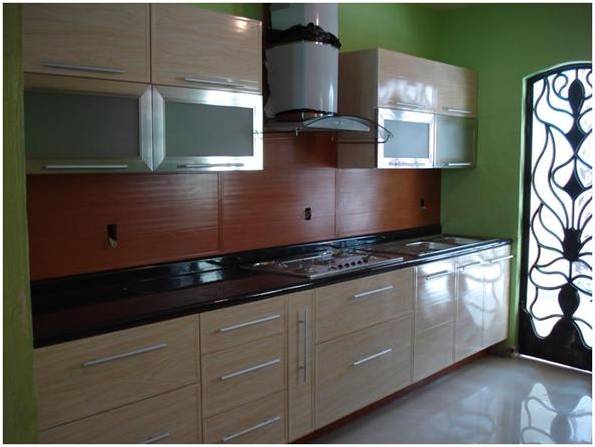 cocina21 - PVC Acabados | La solución en Acabados en PVC
